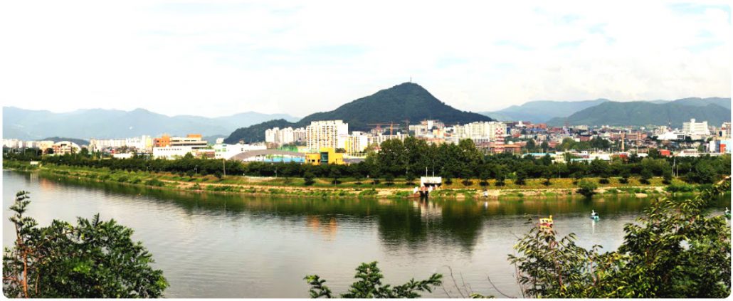 Chuncheon, the perfect city for a fresh start - OnedayKorea Travel Blog