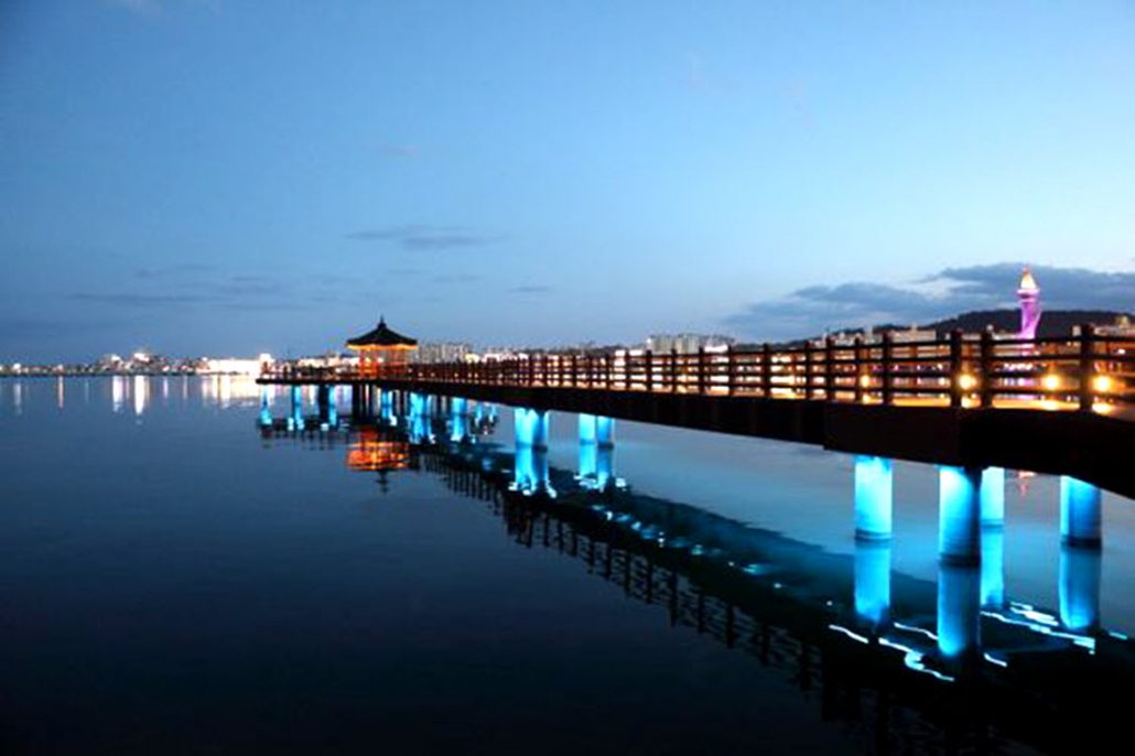 A refreshing getaway in plain nature : Sokcho - OnedayKorea Travel Blog