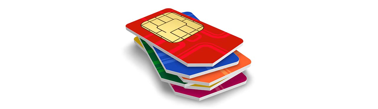 Unlimited 4G/LTE Data SIM Card in Korea - OnedayKorea Tours