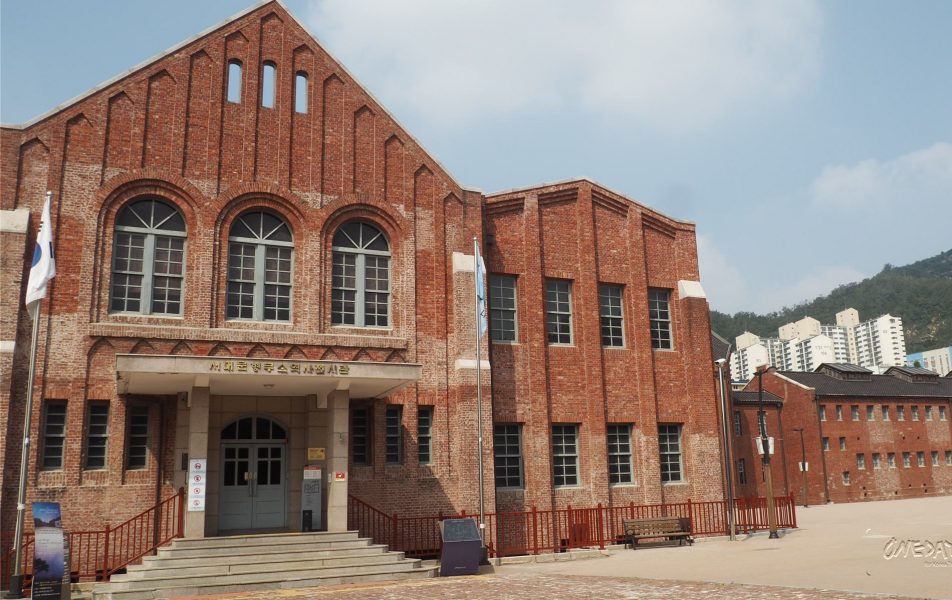 Seodaemun Prison History Hall (2) - OnedayKorea Travel Blog