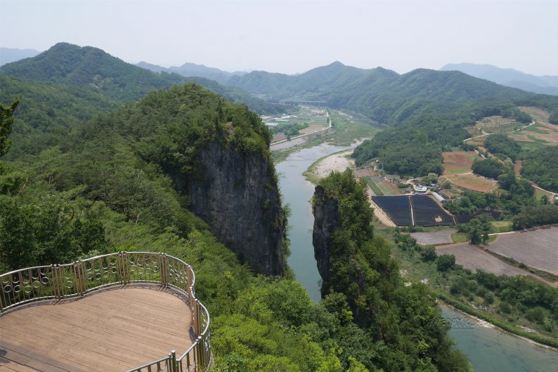 Seondol_Yeongwol - OnedayKorea Travel Blog