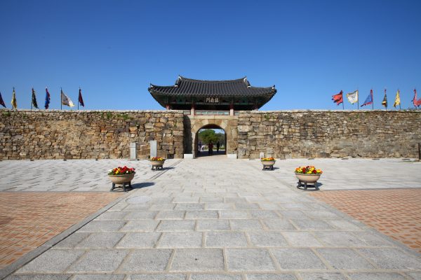 Seosan: A good city to travel in spring and autumn - OnedayKorea Travel ...