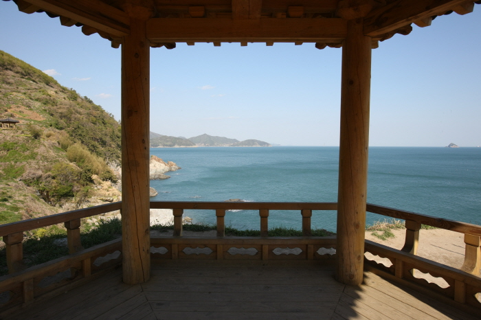 Rice Terraces in Namhae l Oneday Korea Blog